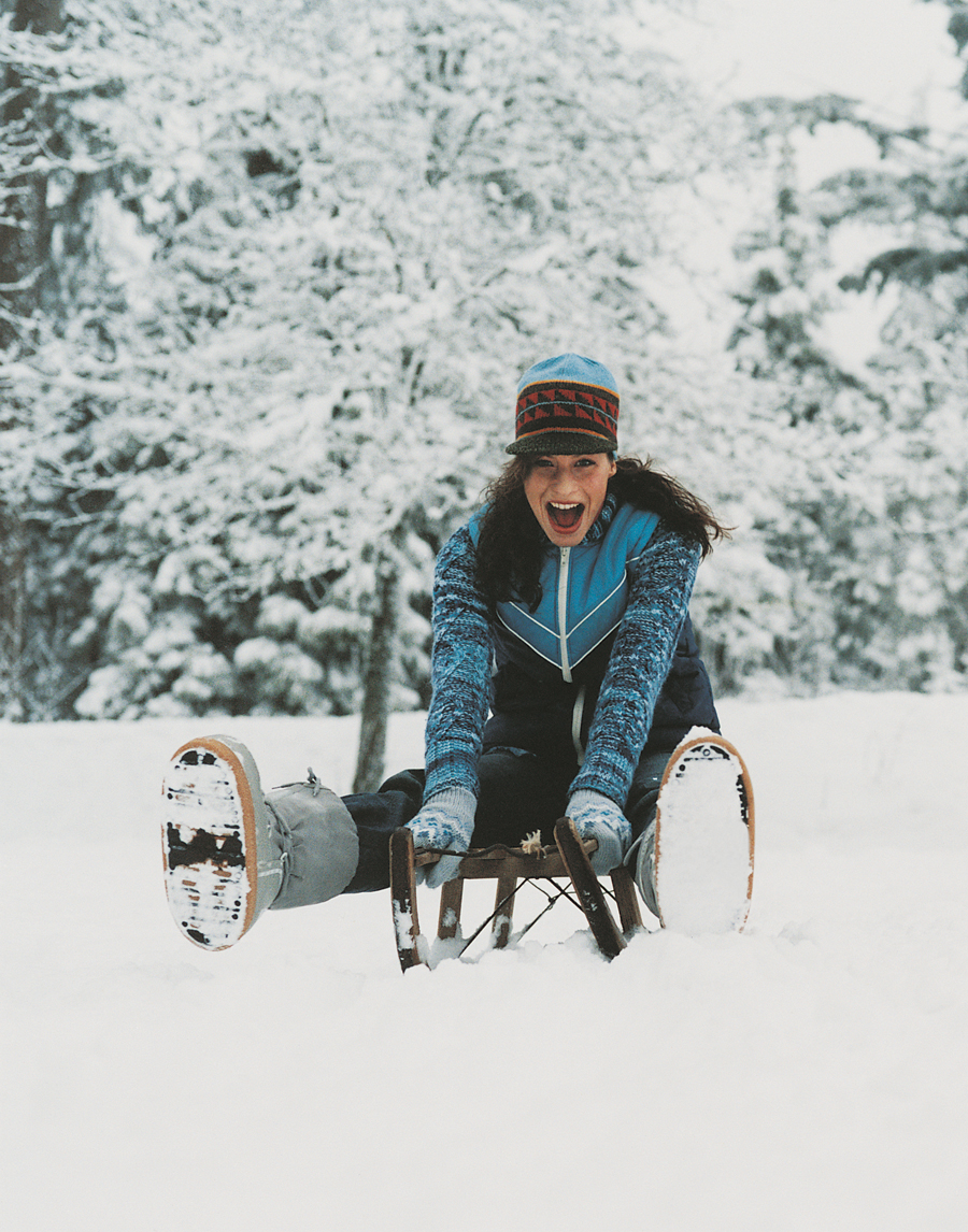 10 Winter Escapes - Healing Lifestyles