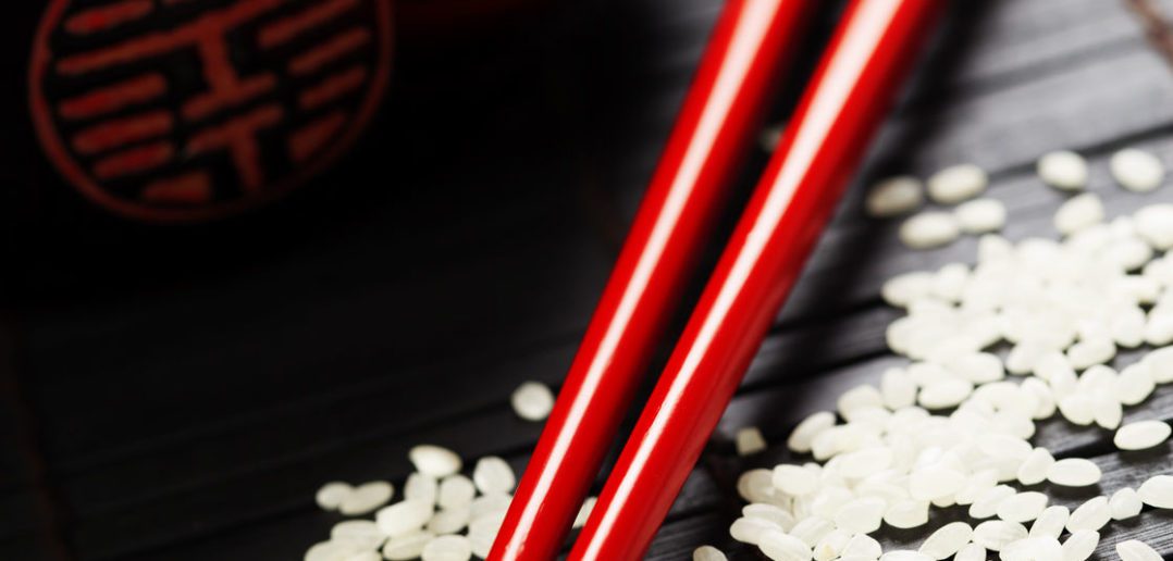 The Feng Shui of Food: Culinary Culture & Ying Yang Theory of Balance