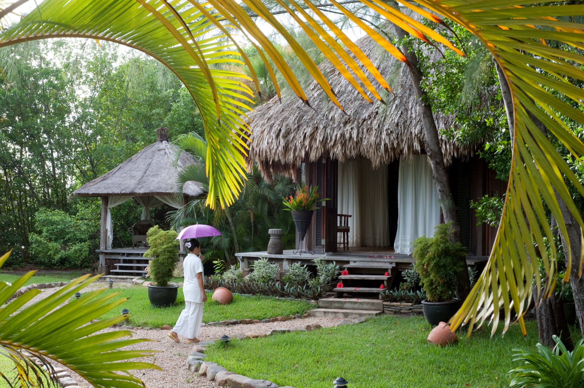 Belize Is An Ultimate Stunning Spa Adventure Like No Other