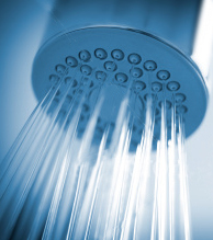 Shower Therapy - Healing Lifestyles