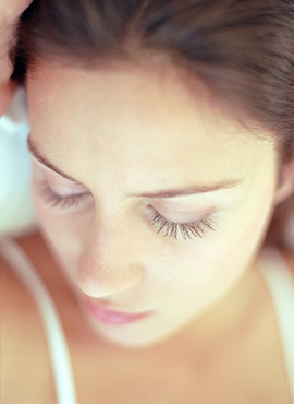 dealing with rough, dry skin - Healing Lifestyles