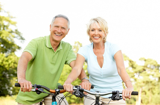 Baby Boomer Wellness Tips - Healing Lifestyles