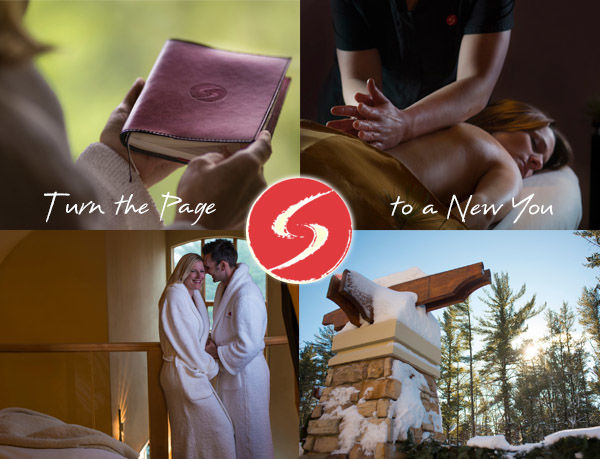 Sundara Spa - Embracing The Elements Of A Destination Spa