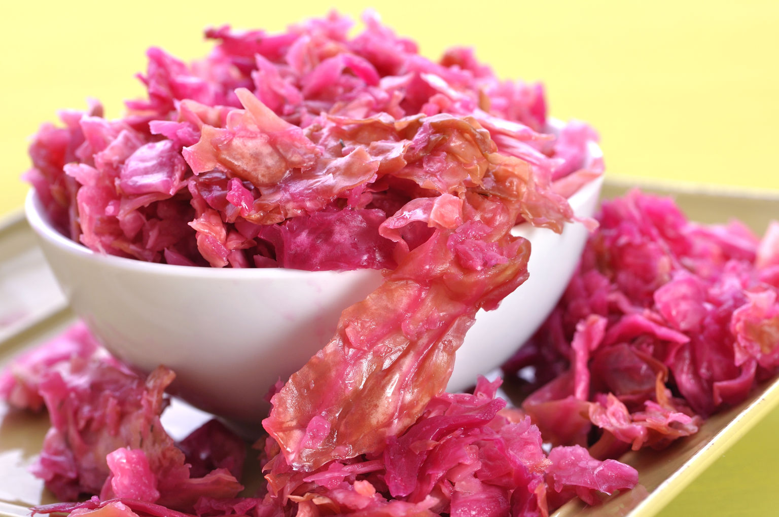 Bloated? Eat These 5 Gut-Friendly Foods To Deflate Your Belly