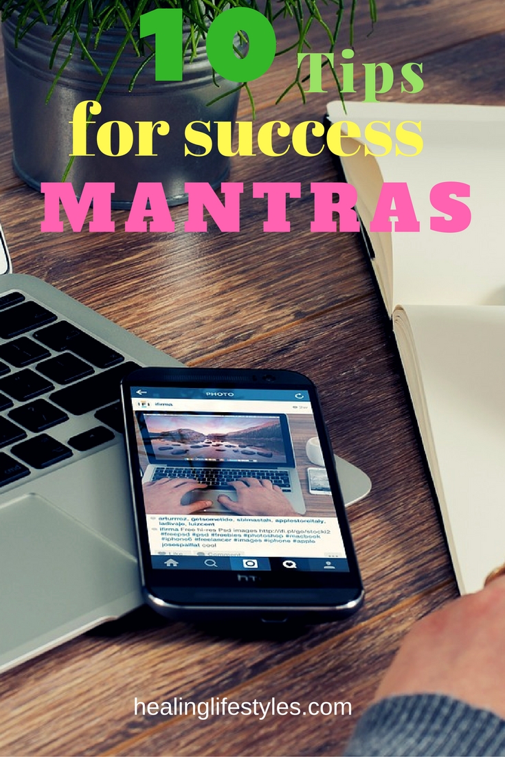 10 Tips That Can Be Your Success Mantras - Sadhguru