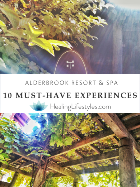 Alderbrook Resort: 10 Must-Try Experiences In a Pacific Northwest Nook