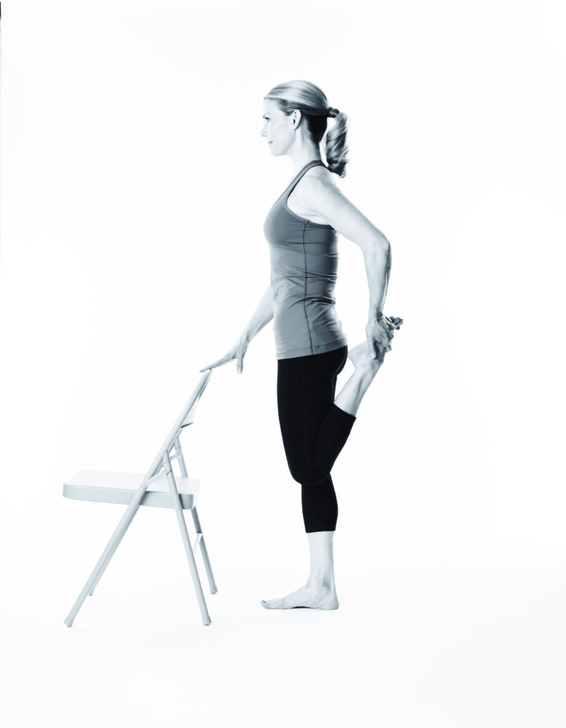 Seated Yoga - Mile High Asanas in the Sky - Healing Lifestyles