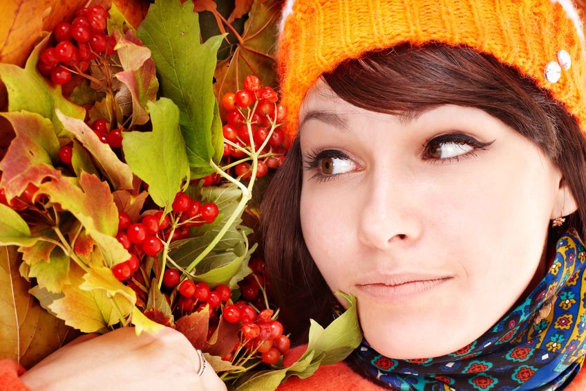7 DIY Natural Beauty & Body Recipes + Flawless Fall Skin Guide