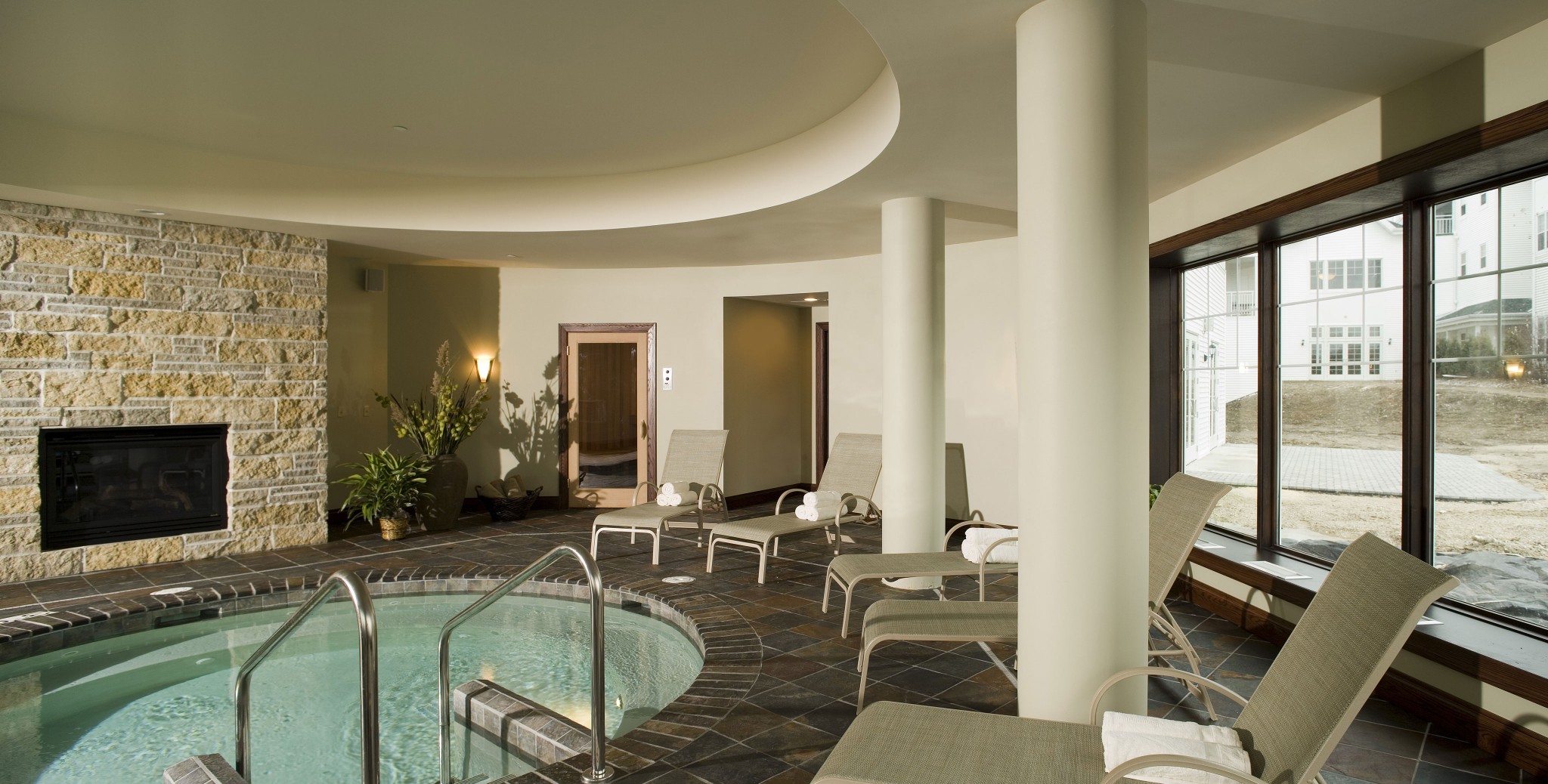 Spa Getaway Giveaway: Osthoff Resort & Aspira Spa - Healing Lifestyles ...