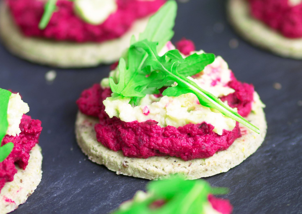 Purple Food Is In The Kitchen in 2017! 12 Trend-Setting Recipes Set The ...