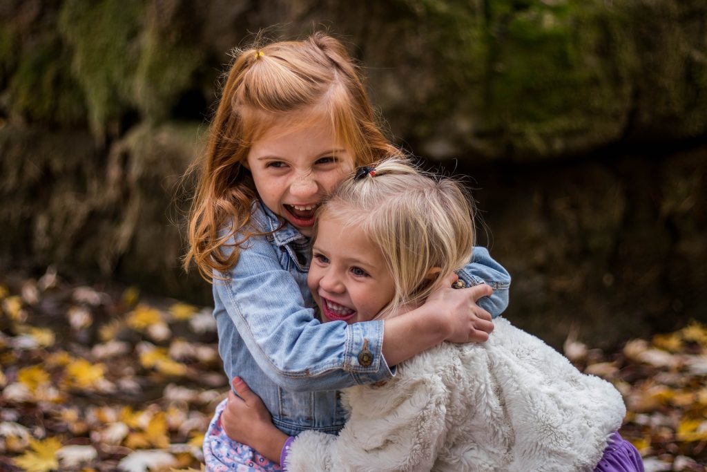 12 Ways to Raise Compassionate Children - Healing Lifestyles