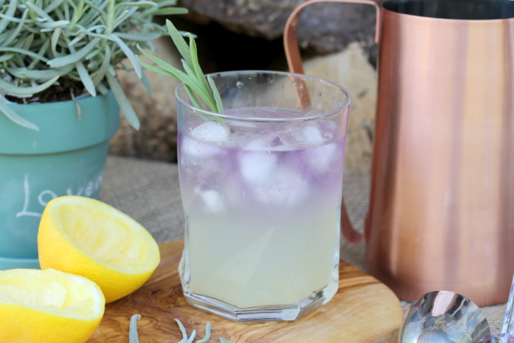 12 Gorgeous Lavender Recipes: It Goes Beyond Smelling & Looking Pretty