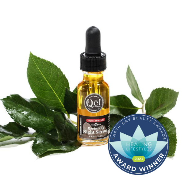 14th Annual Earth Day Beauty Awards Winners - Face - Healing Lifestyles ...